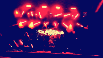 The Bloody Earth - discography, line-up, biography, interviews, photos