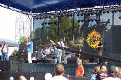 The Boyzz - discographie, line-up, biographie, interviews, photos