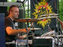 The Boyzz - discography, line-up, biography, interviews, photos