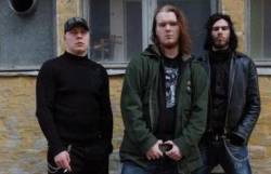 The Broken Sun - discography, line-up, biography, interviews, photos