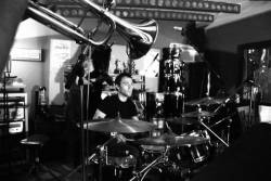 The Bronx - discography, line-up, biography, interviews, photos