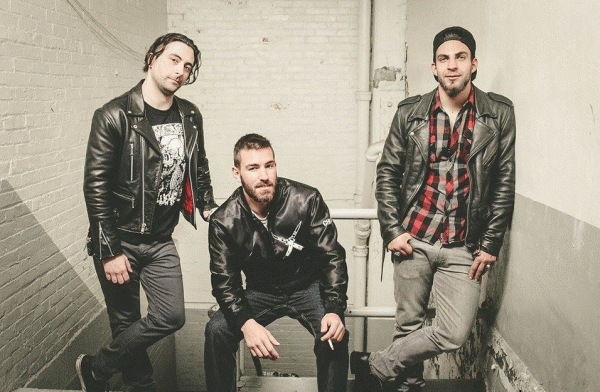 The Car Bomb Parade - 唱片，阵容，传记，访谈，照片