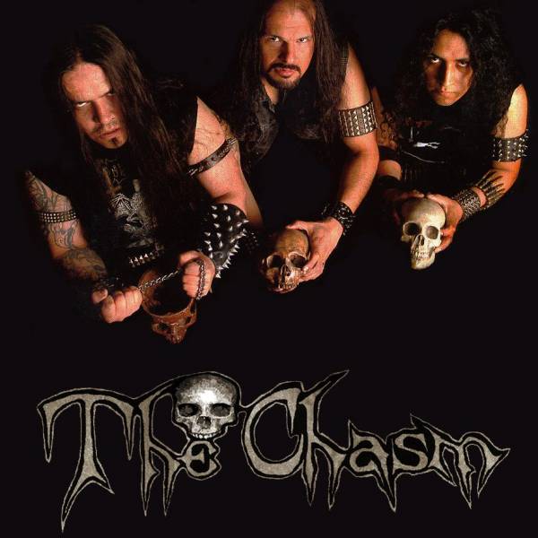 The Chasm - discografia, line-up, biografia, entrevistas, fotos