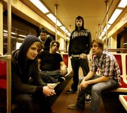 The Classic Crime - discography, line-up, biography, interviews, photos