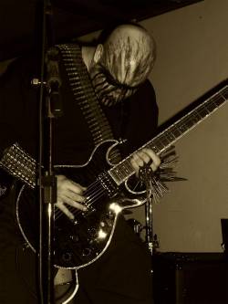 The Cold Beyond - discography, line-up, biography, interviews, photos