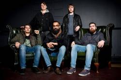 The Colour Line - discography, line-up, biography, interviews, photos