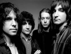 The Compulsions - discography, line-up, biography, interviews, photos