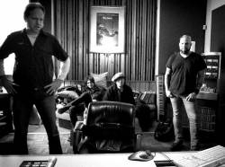 The Compulsions - discography, line-up, biography, interviews, photos