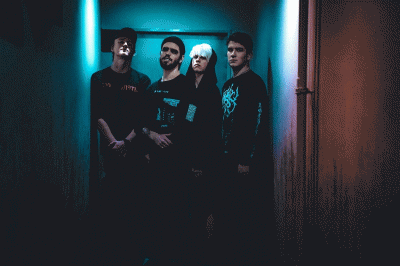 The Contradiction - discography, line-up, biography, interviews, photos