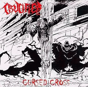 The Crucifier Cursed Cross (Album)- Spirit of Metal Webzine (pt)