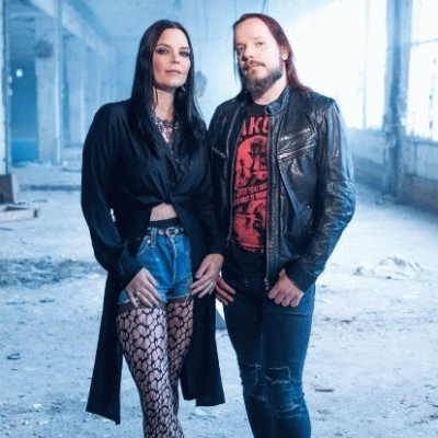 The Dark Element - discography, line-up, biography, interviews, photos