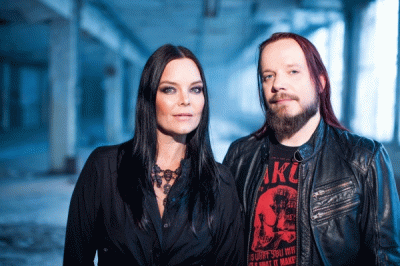 The Dark Element - discography, line-up, biography, interviews, photos