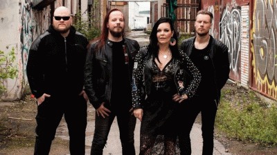 The Dark Element - discography, line-up, biography, interviews, photos