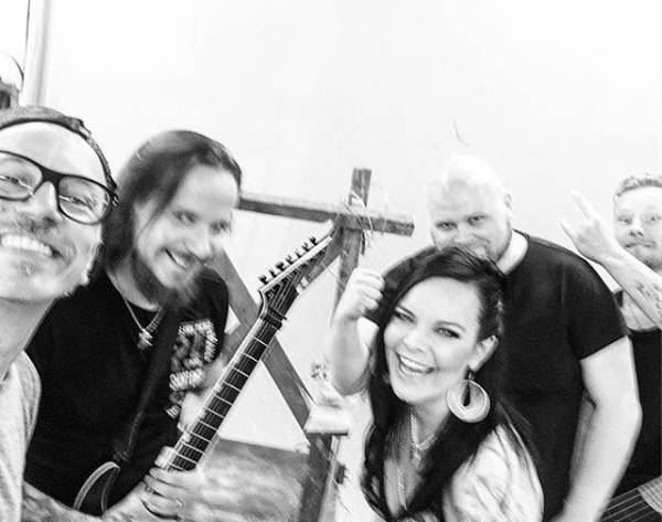 The Dark Element - discography, line-up, biography, interviews, photos