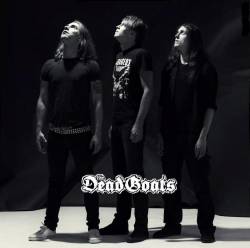 The Dead Goats - discography, line-up, biography, interviews, photos
