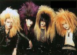 The Dead Pop Stars - discography, line-up, biography, interviews, photos