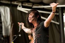 The Dead Rabbitts - discography, line-up, biography, interviews, photos