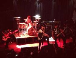 The Dead Rabbitts - discography, line-up, biography, interviews, photos