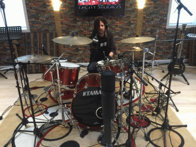 The Defiants - discography, line-up, biography, interviews, photos