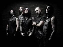 The Defiled - discography, line-up, biography, interviews, photos