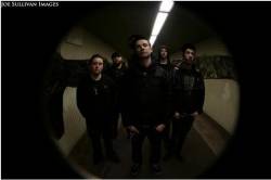 The Descent (UK) - discography, line-up, biography, interviews, photos