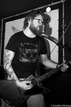 The Devil's Work - discography, line-up, biography, interviews, photos