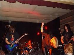 The Devout - discography, line-up, biography, interviews, photos