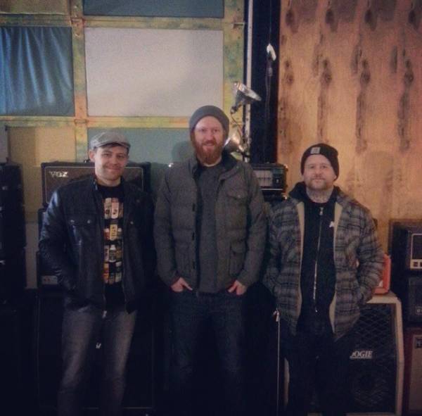 The Ditch And The Delta - discography, line-up, biography, interviews ...