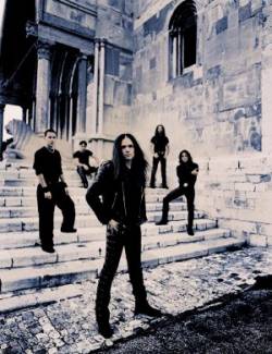 The Dogma - discography, line-up, biography, interviews, photos