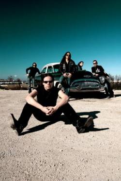 The Dogma - discography, line-up, biography, interviews, photos