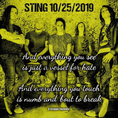 The Edge Of Reason - discography, line-up, biography, interviews, photos