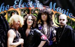 The Electric Magic Sideshow - discography, line-up, biography ...