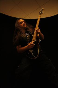 The Element (USA) - discography, line-up, biography, interviews, photos