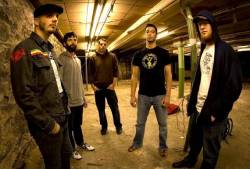 The Empire Shall Fall - discography, line-up, biography, interviews, photos