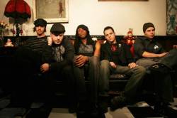 The End (CAN) - discography, line-up, biography, interviews, photos