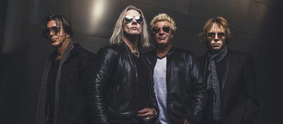 The End: Machine - discography, line-up, biography, interviews, photos