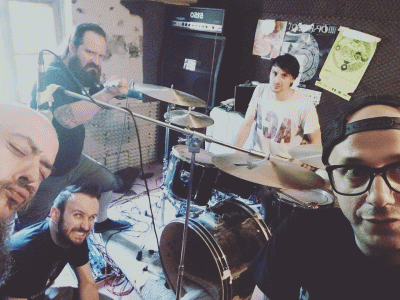 The End Of Six Thousand Years - discography, line-up, biography ...