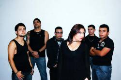 The Euphoria - discography, line-up, biography, interviews, photos