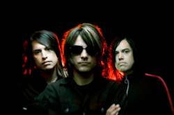 The Exies - discography, line-up, biography, interviews, photos