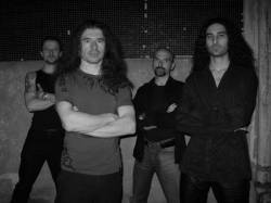 The Faceless God - discography, line-up, biography, interviews, photos