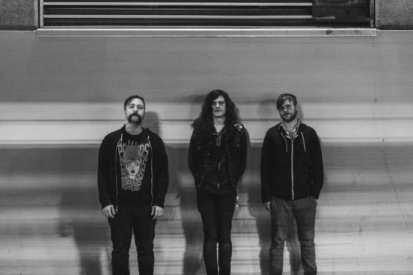 The Fall Of Troy - discography, line-up, biography, interviews, photos