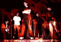 The Final Sigh - discography, line-up, biography, interviews, photos