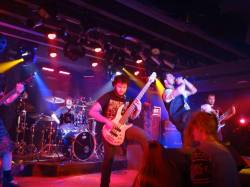 The Flaying - discographie, line-up, biographie, interviews, photos