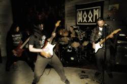 The Flight Of Sleipnir - discographie, line-up, biographie, interviews ...