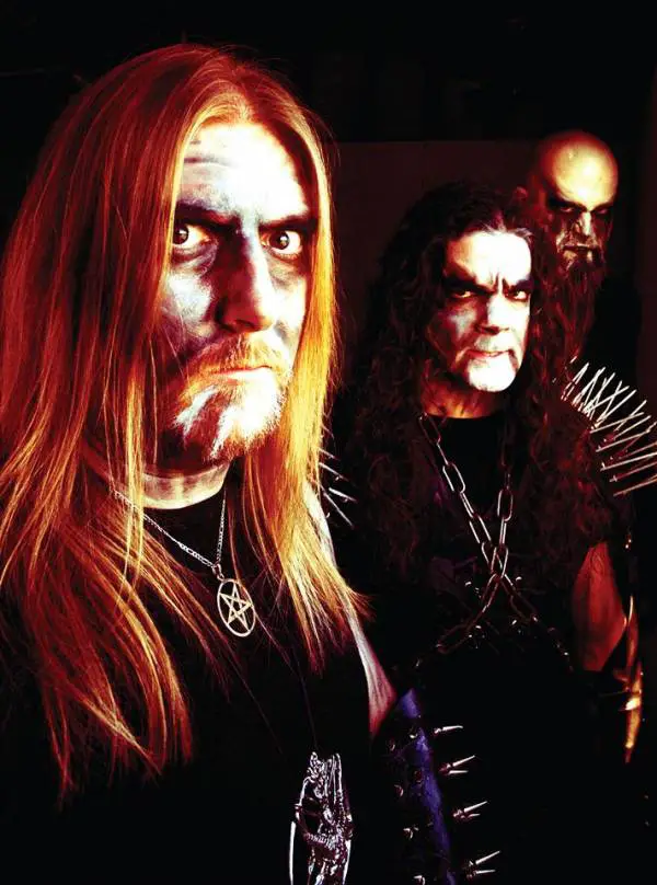 The Furor - Diskografie, Line-Up, Biografie, Interviews, Fotos