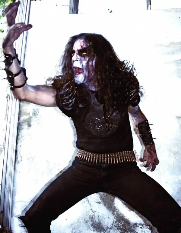 The Furor - discography, line-up, biography, interviews, photos