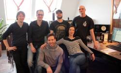 The Gallery - discography, line-up, biography, interviews, photos