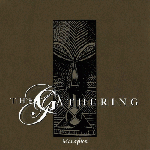 The Gathering Mandylion (Album)- Spirit of Metal Webzine (fr)