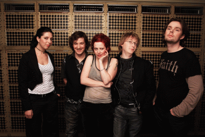 The Gathering - discography, line-up, biography, interviews, photos