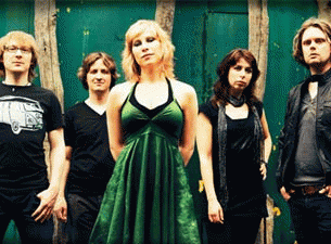 The Gathering - discography, line-up, biography, interviews, photos